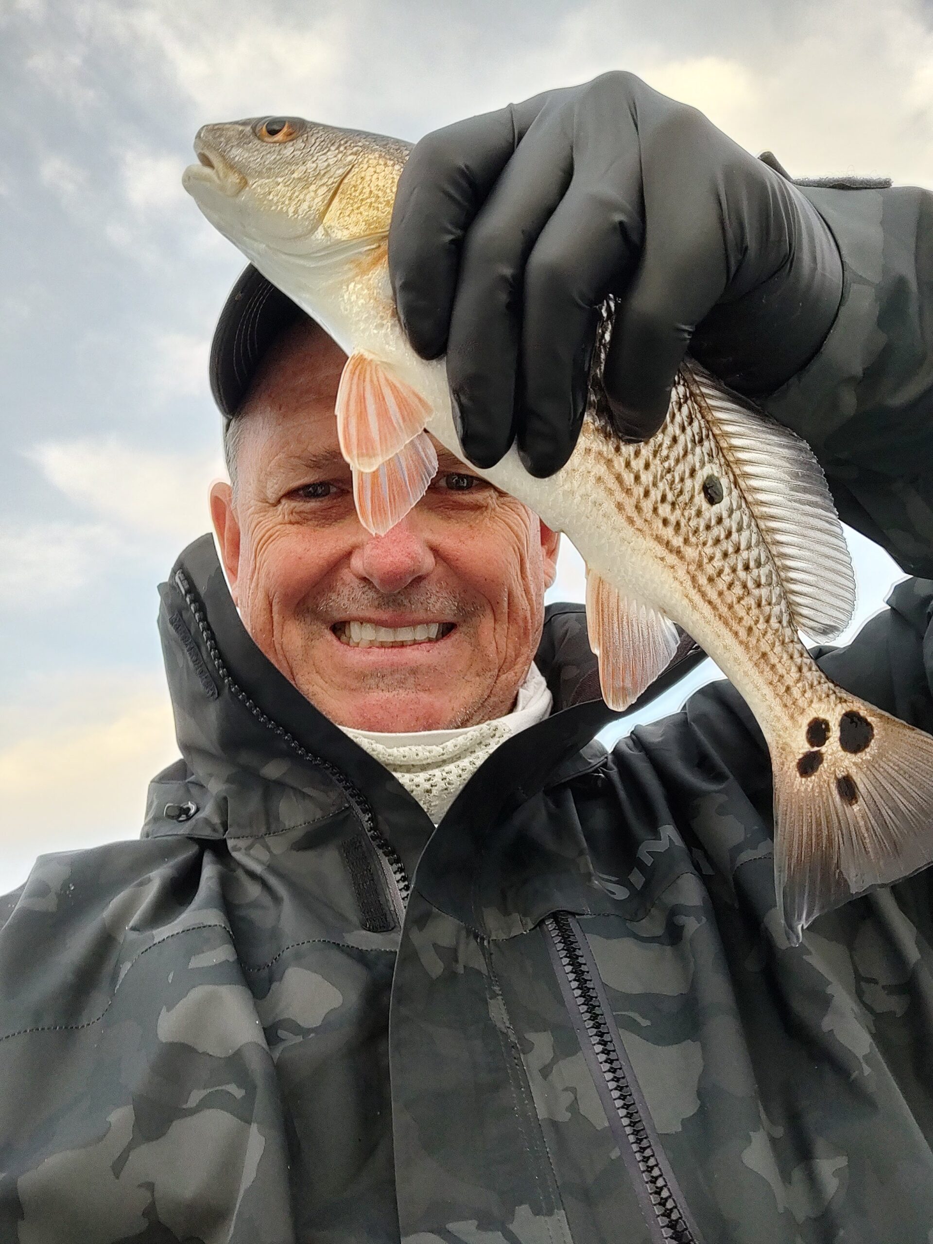 Pensacola Fishing Charter - Explore the Best Fishing Adventure